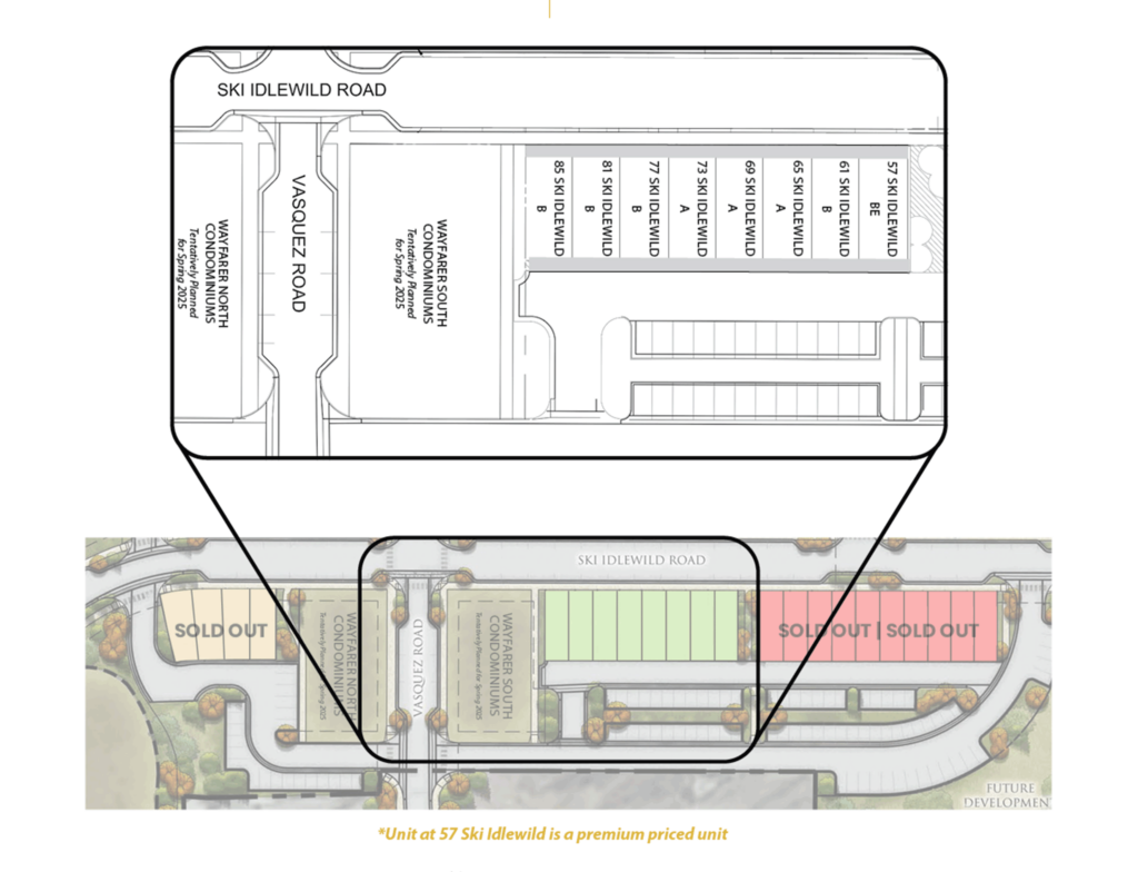 Roam » The Row Phase II